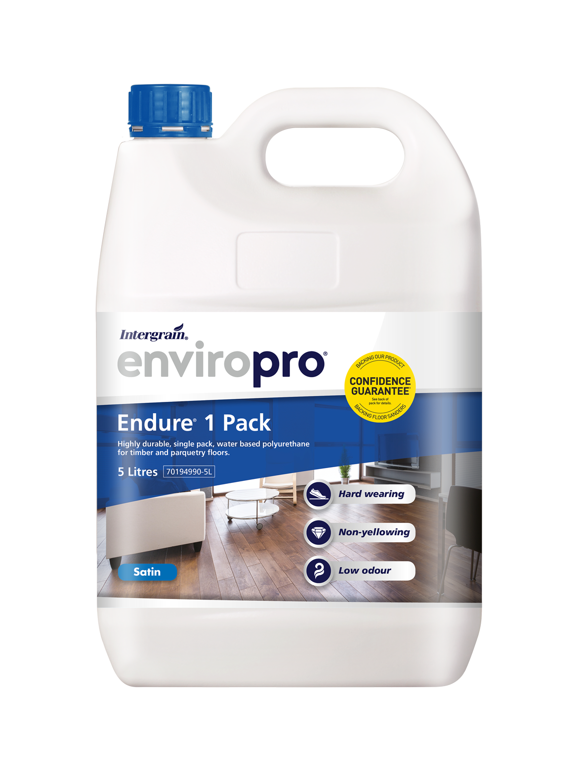 Intergrain Enviropro Endure 1 Pack | Intergrain Products