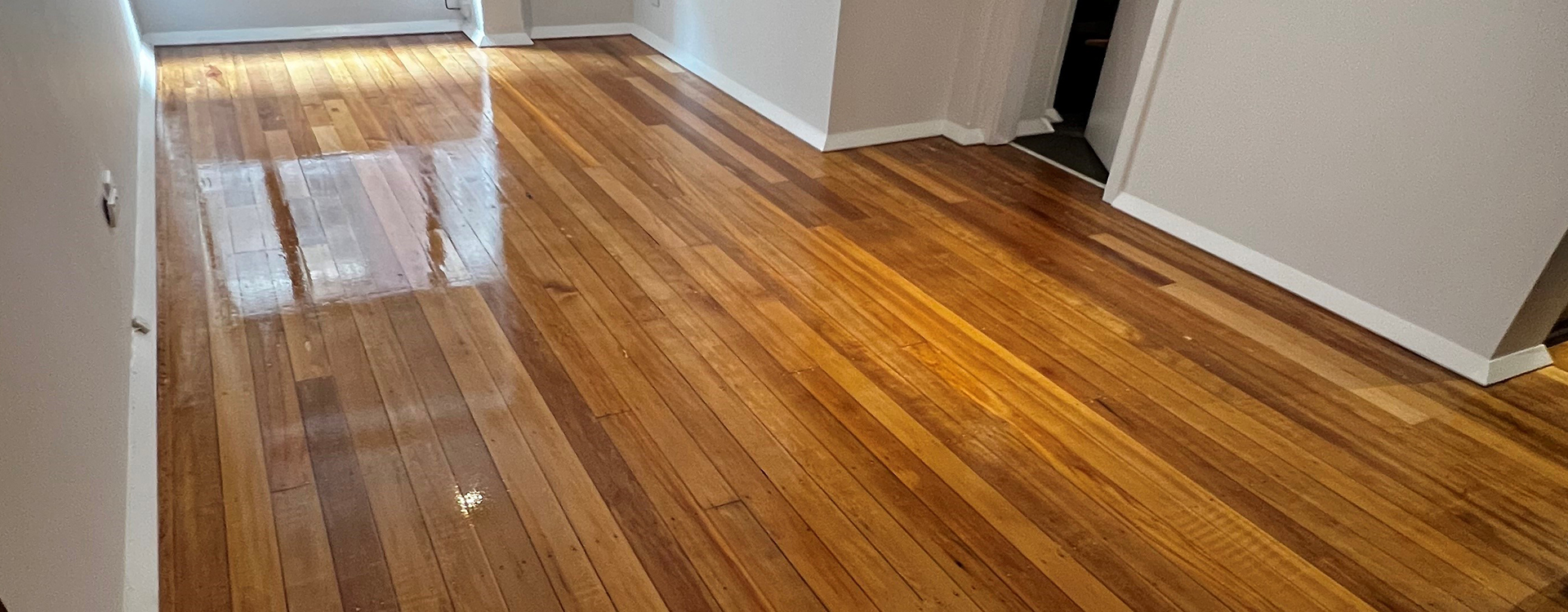 Karri Hardwood | Project Gallery | Intergrain